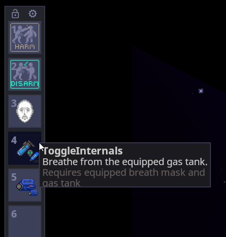 Взаимодействия | Imperial Space Wiki