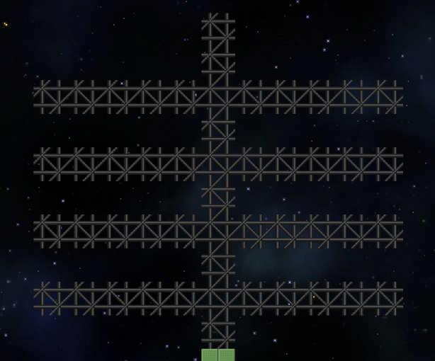 Солнечные Панели | Imperial Space Wiki