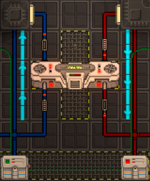 Руководство по ТЭГ-у | Imperial Space Wiki
