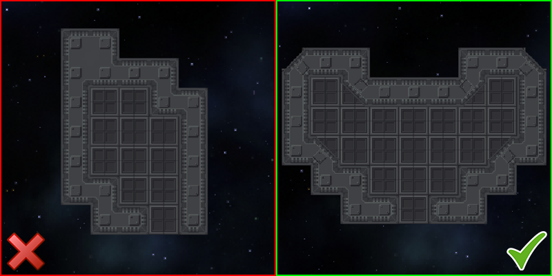 Основы маппинга | Imperial Space Wiki