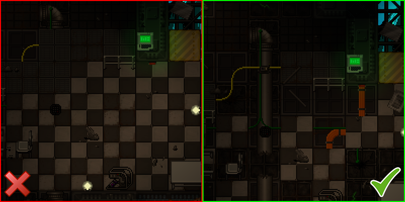 Основы маппинга | Imperial Space Wiki