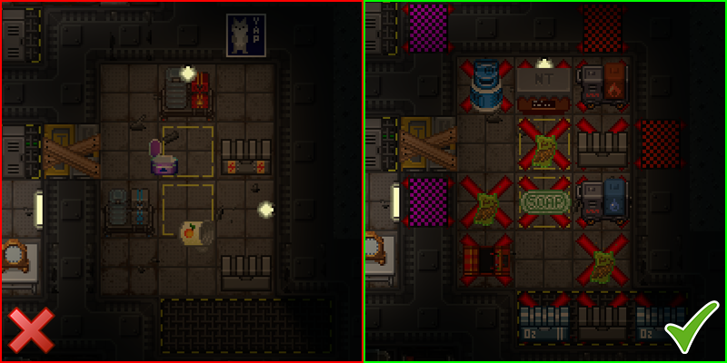 Основы маппинга | Imperial Space Wiki