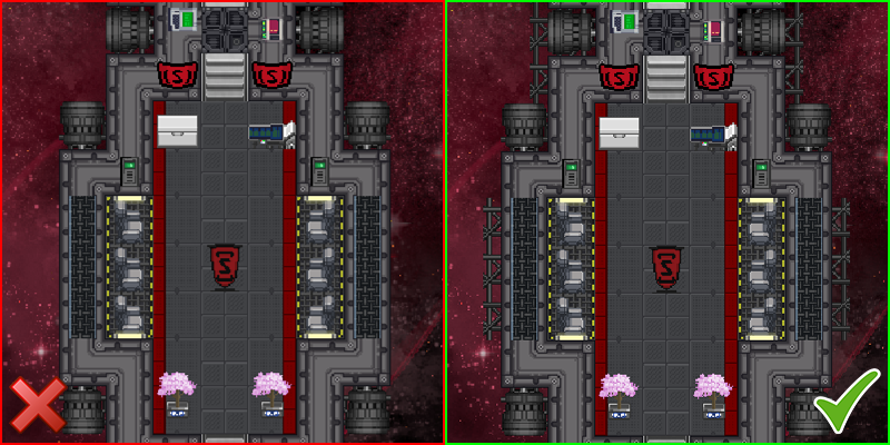 Основы маппинга | Imperial Space Wiki